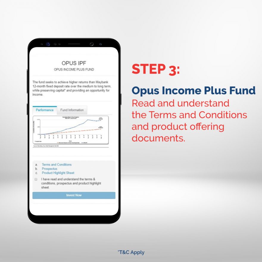 Raya Campaign 2021 | OpusAsset