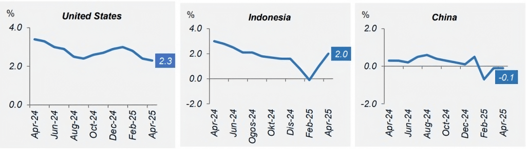 CPI Review:Subdued Inflation opens door for[...] | OpusAsset